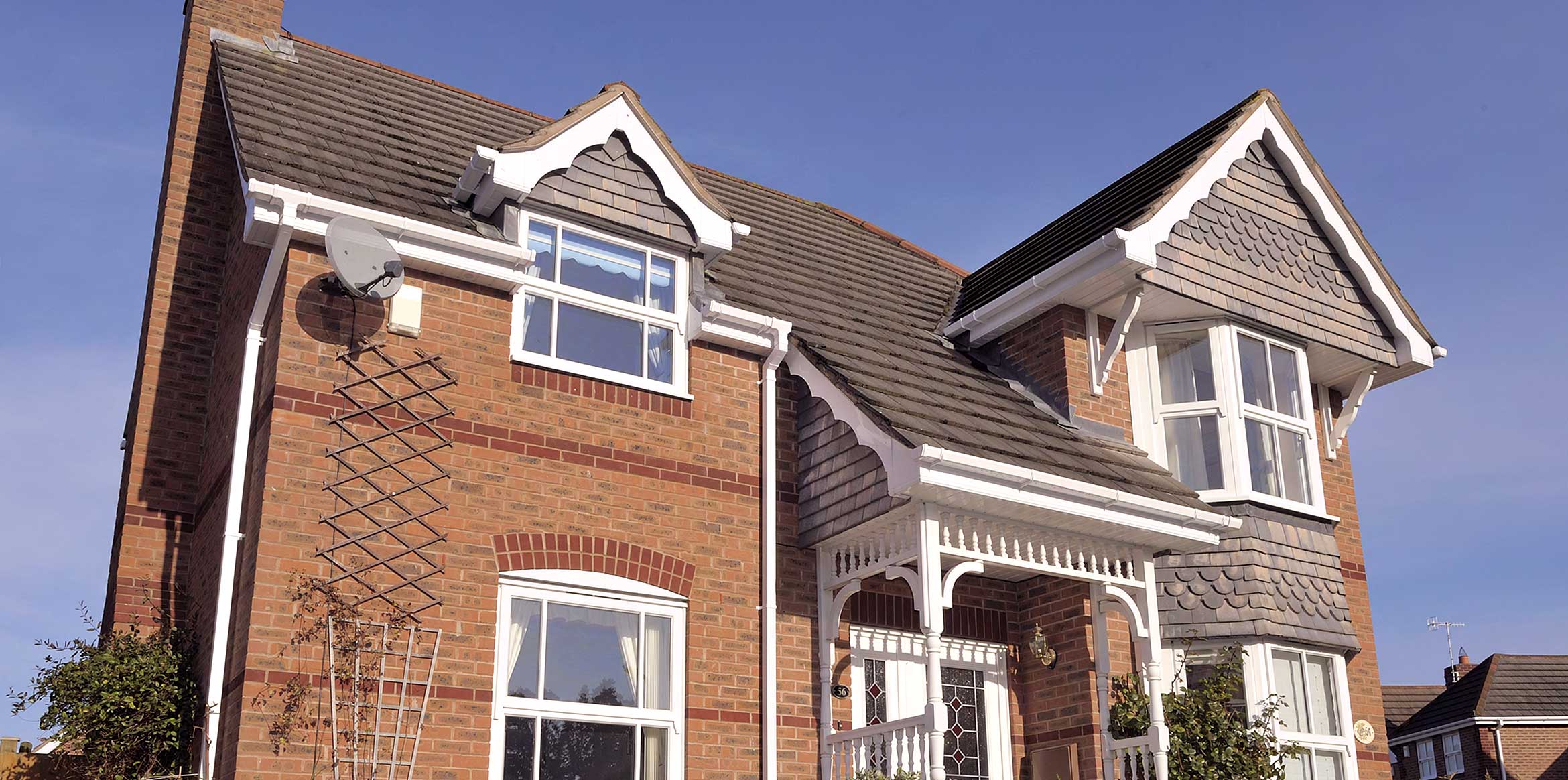 Request a roofline brochure - My Fascia