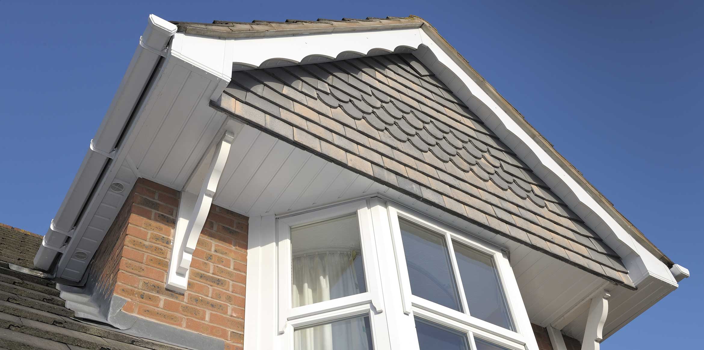 Roofline guide – Soffit replacement options