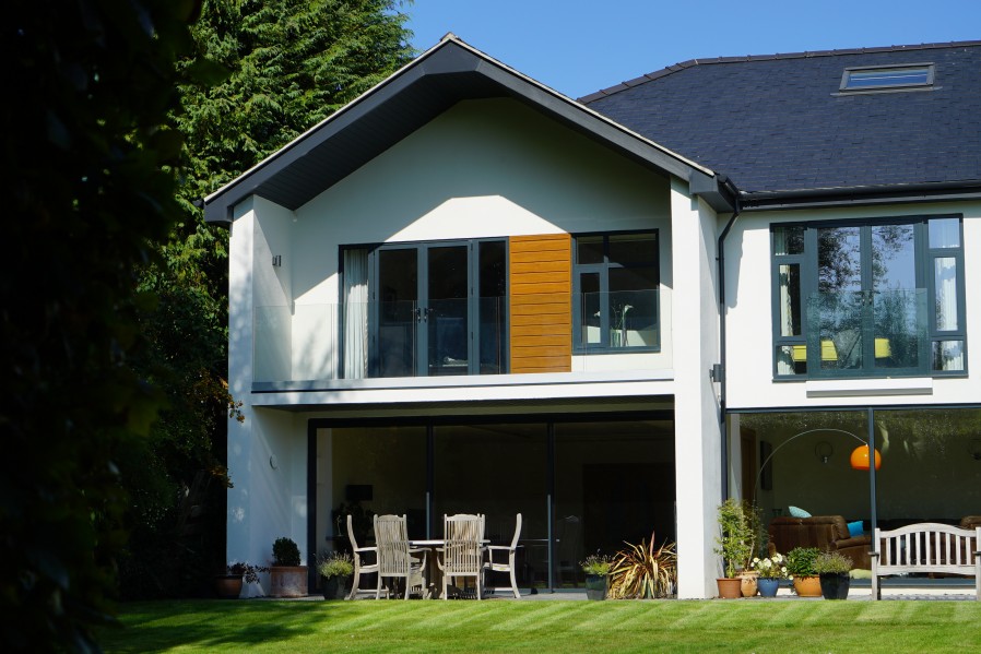 External wall cladding projects gallery & design ideas