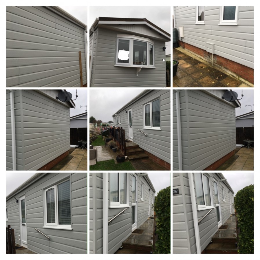 External wall cladding projects gallery & design ideas