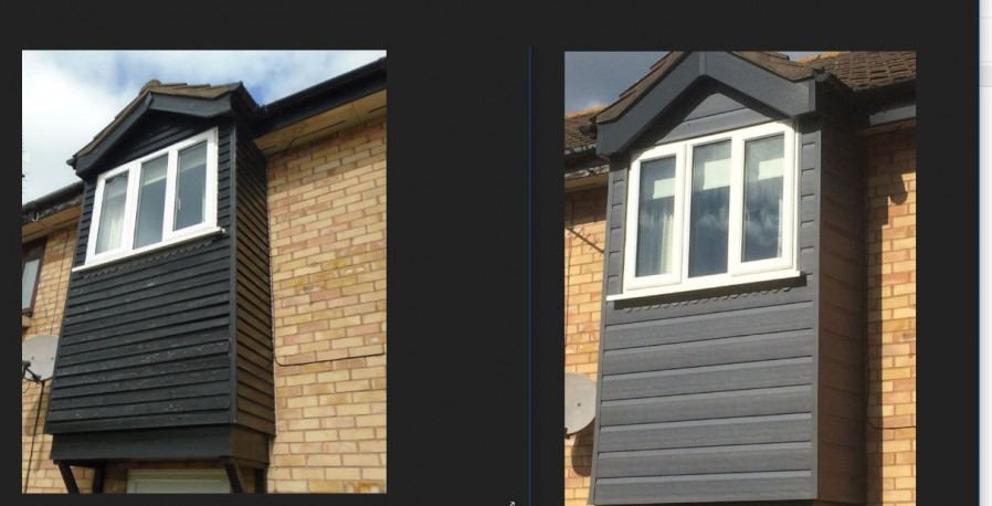 External wall cladding projects gallery & design ideas