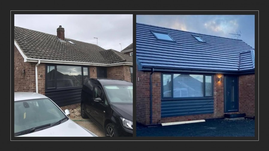 External wall cladding projects gallery & design ideas