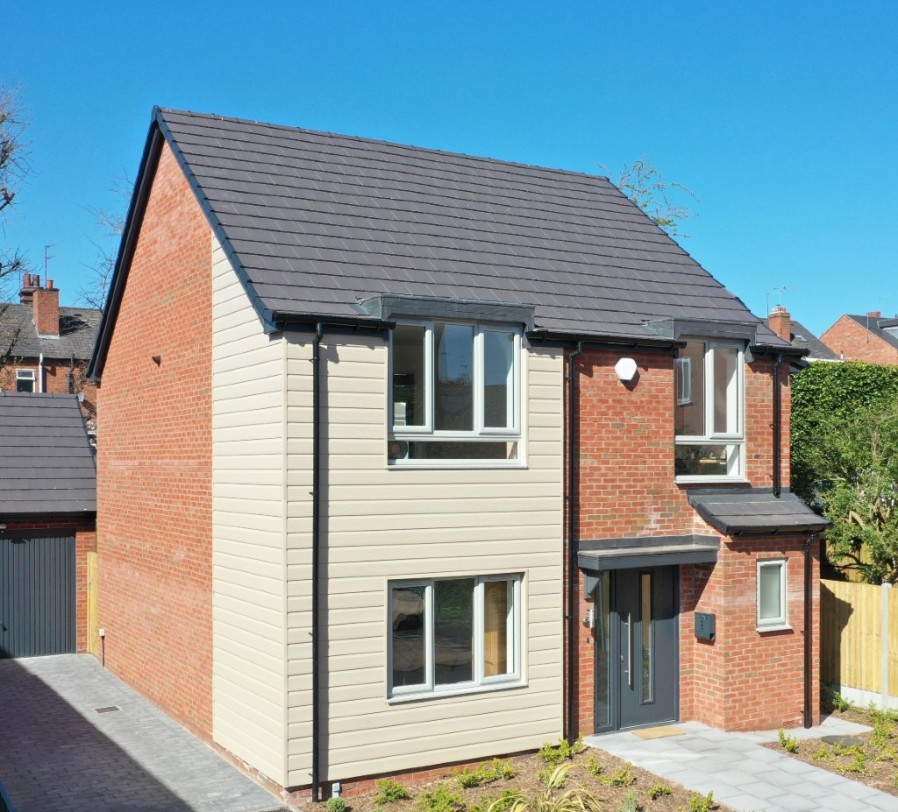 External wall cladding projects gallery & design ideas