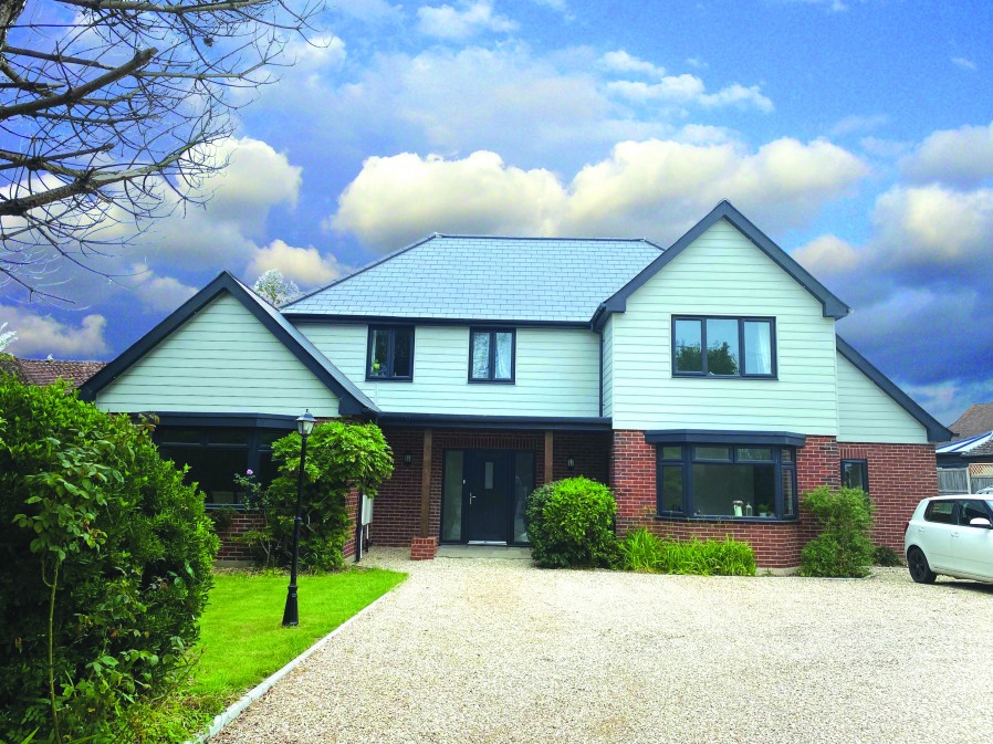 External wall cladding projects gallery & design ideas