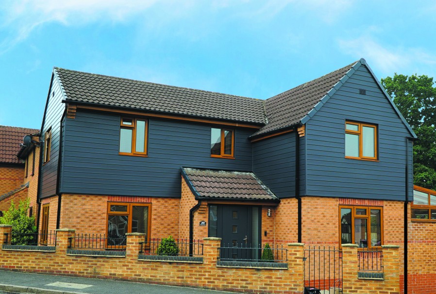 External wall cladding projects gallery & design ideas