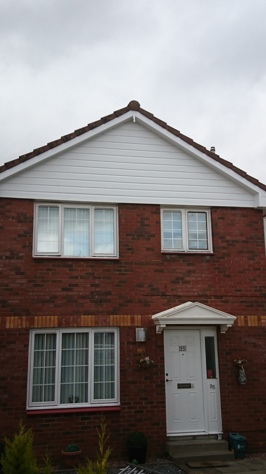 External wall cladding projects gallery & design ideas