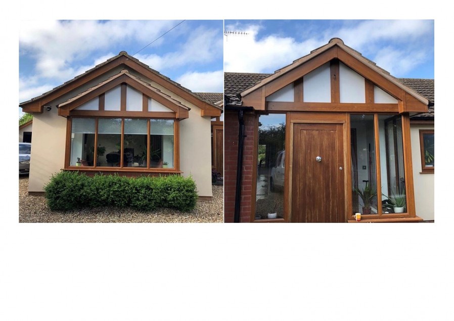 External wall cladding projects gallery & design ideas