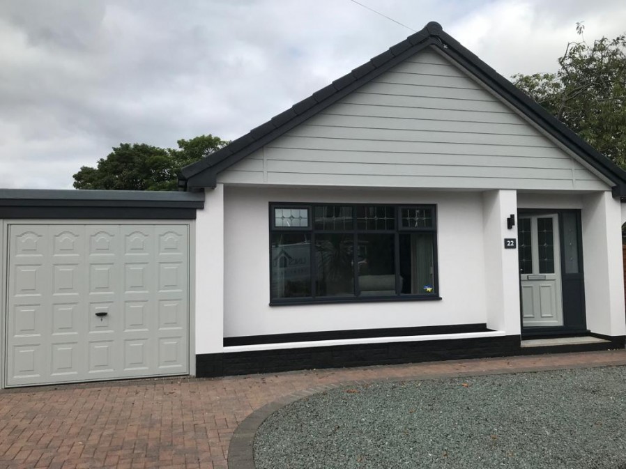 External wall cladding projects gallery & design ideas