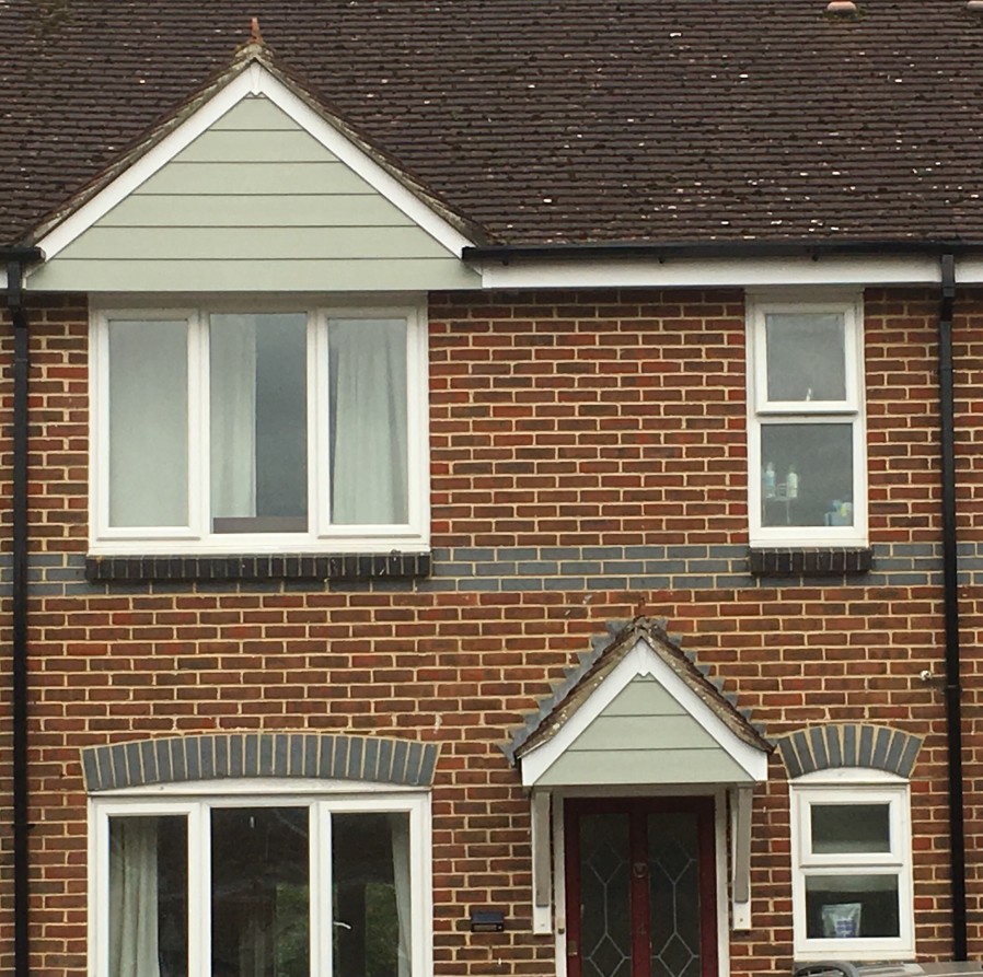 External wall cladding projects gallery & design ideas