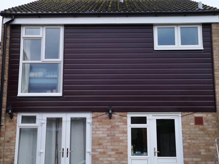 External wall cladding projects gallery & design ideas