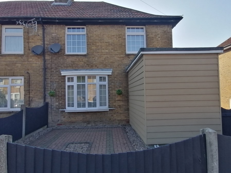 External wall cladding projects gallery & design ideas