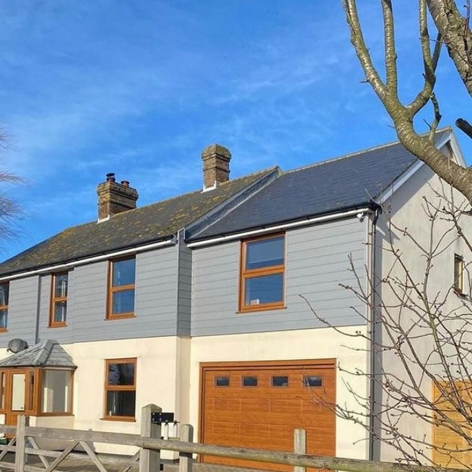 External wall cladding projects gallery & design ideas