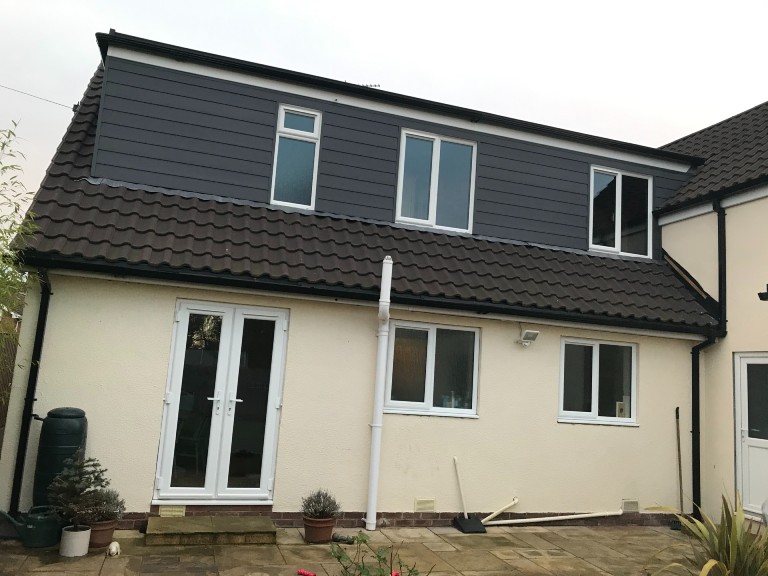 External wall cladding projects gallery & design ideas