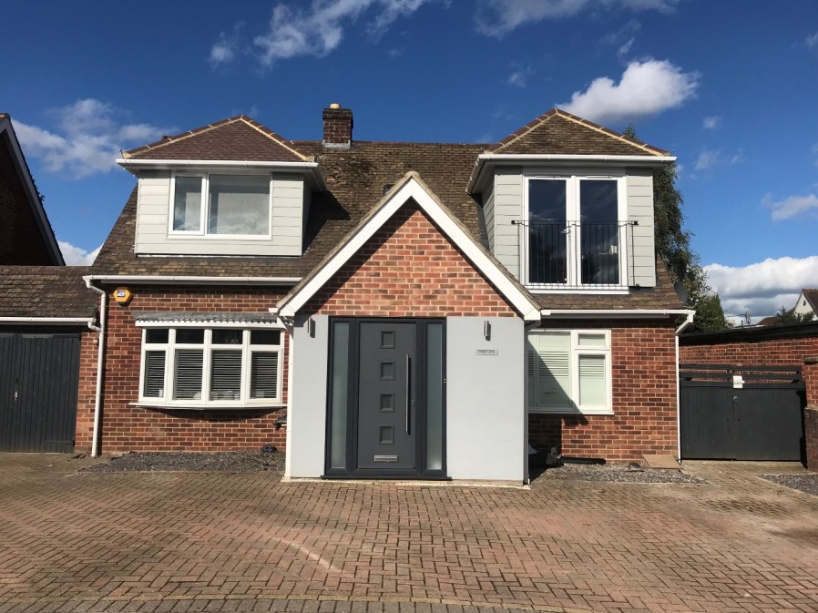 External wall cladding projects gallery & design ideas