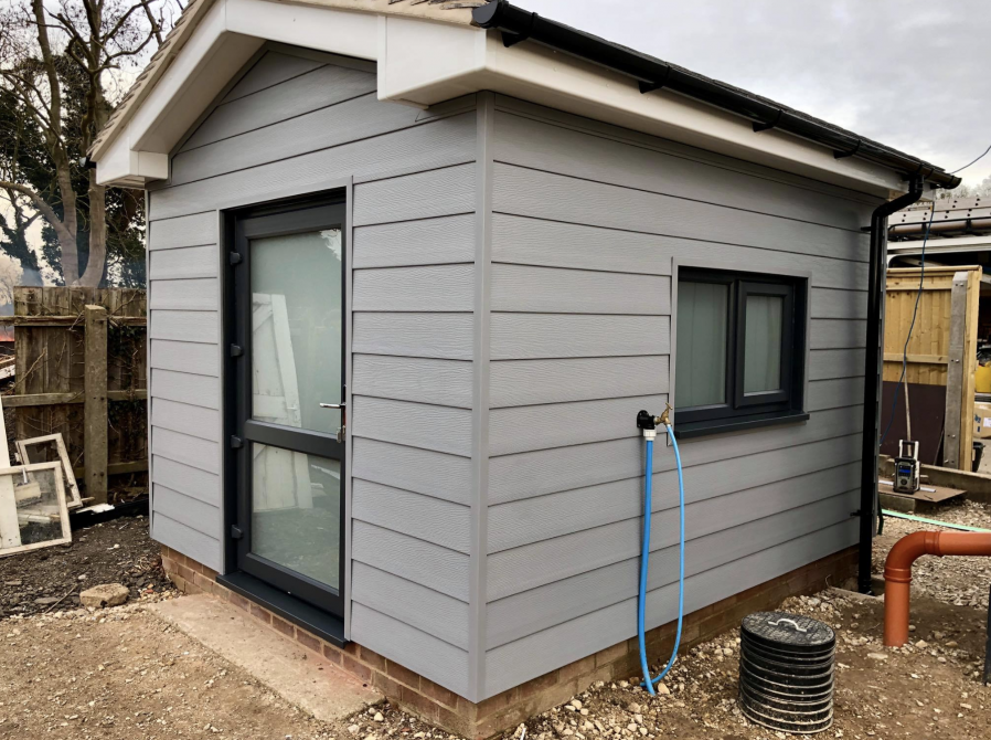 External wall cladding projects gallery & design ideas