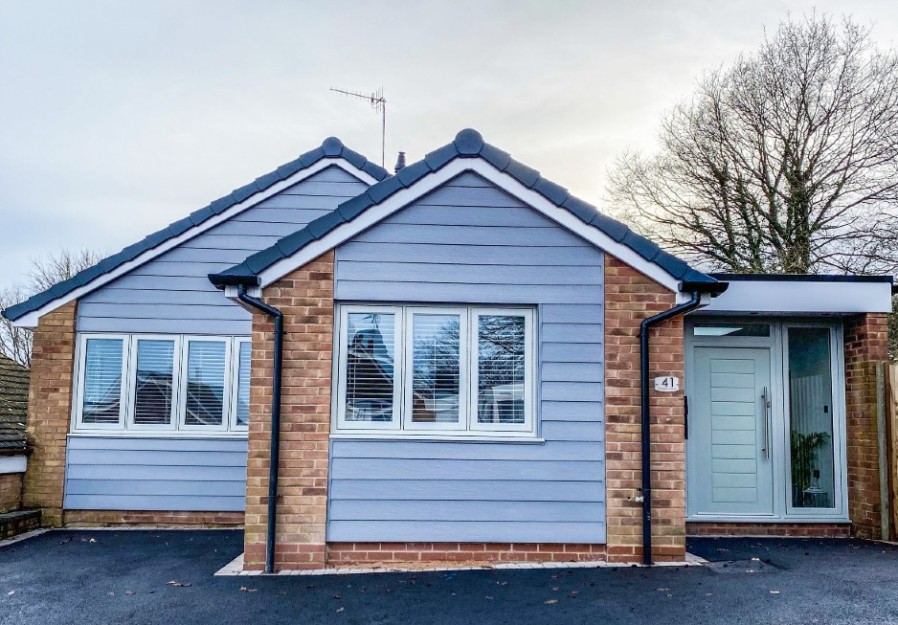 External wall cladding projects gallery & design ideas