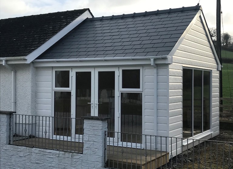 External wall cladding projects gallery & design ideas