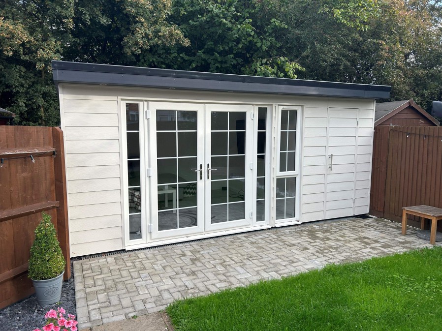 External wall cladding projects gallery & design ideas