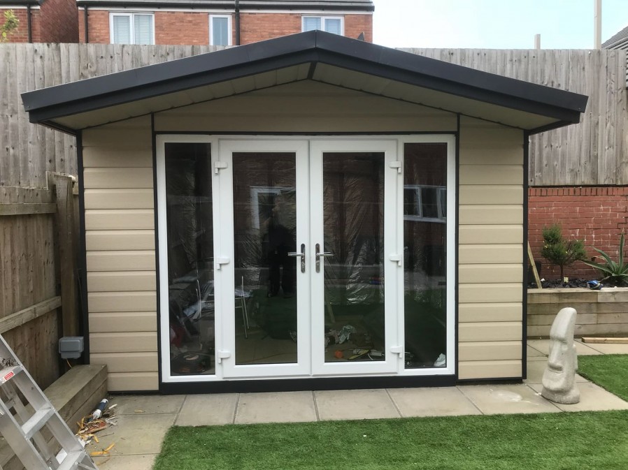 External wall cladding projects gallery & design ideas