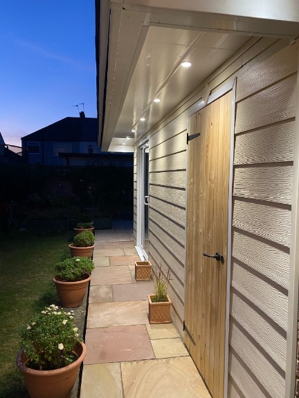 External wall cladding projects gallery & design ideas