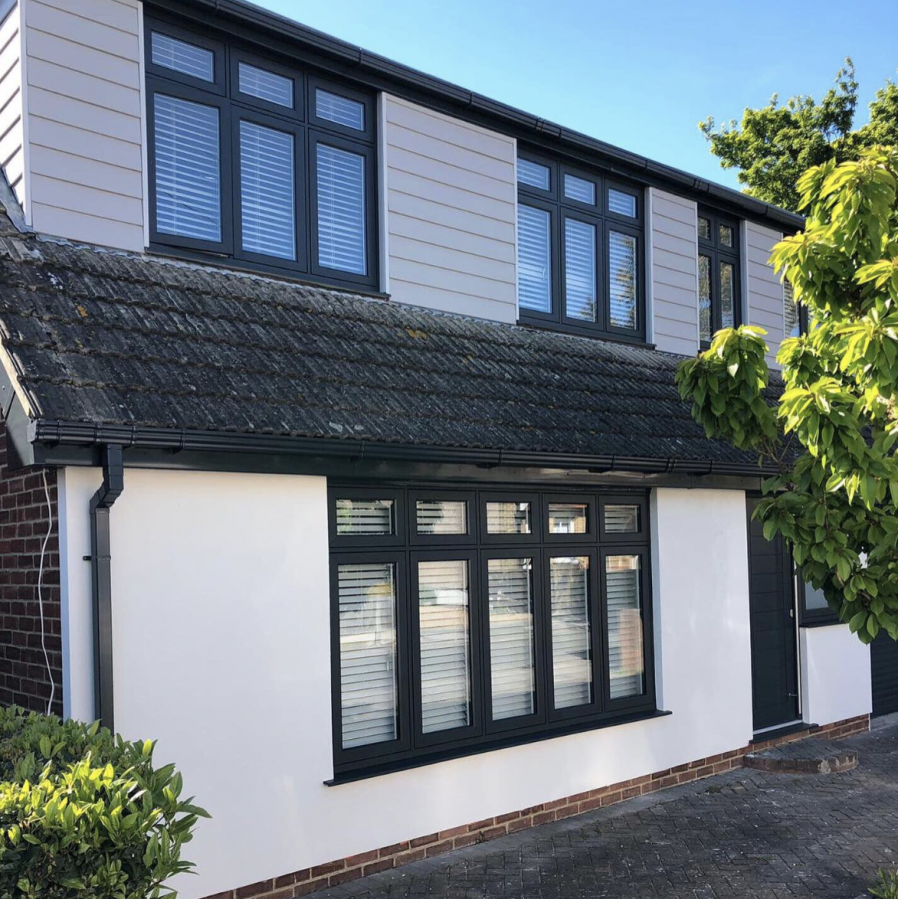 External wall cladding projects gallery & design ideas