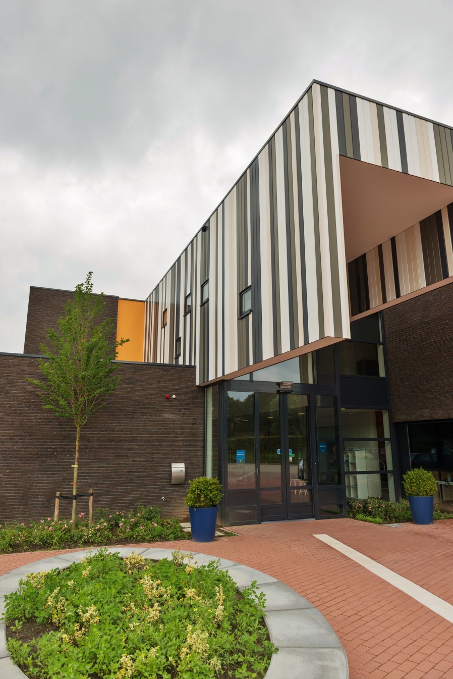 External wall cladding projects gallery & design ideas