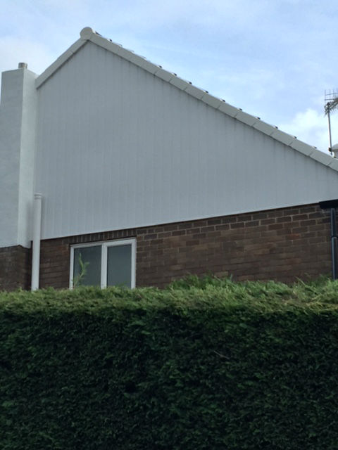 External wall cladding projects gallery & design ideas